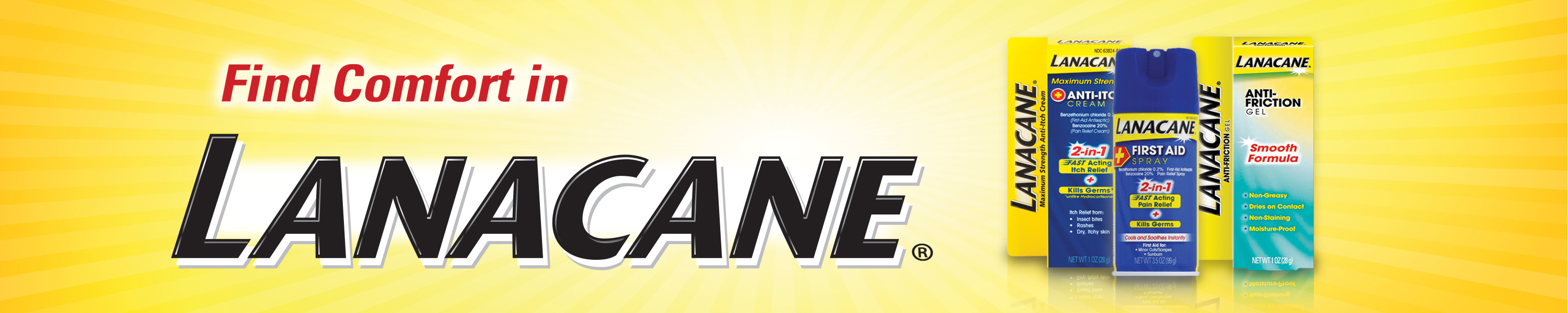 Amazon.com: Lanacane