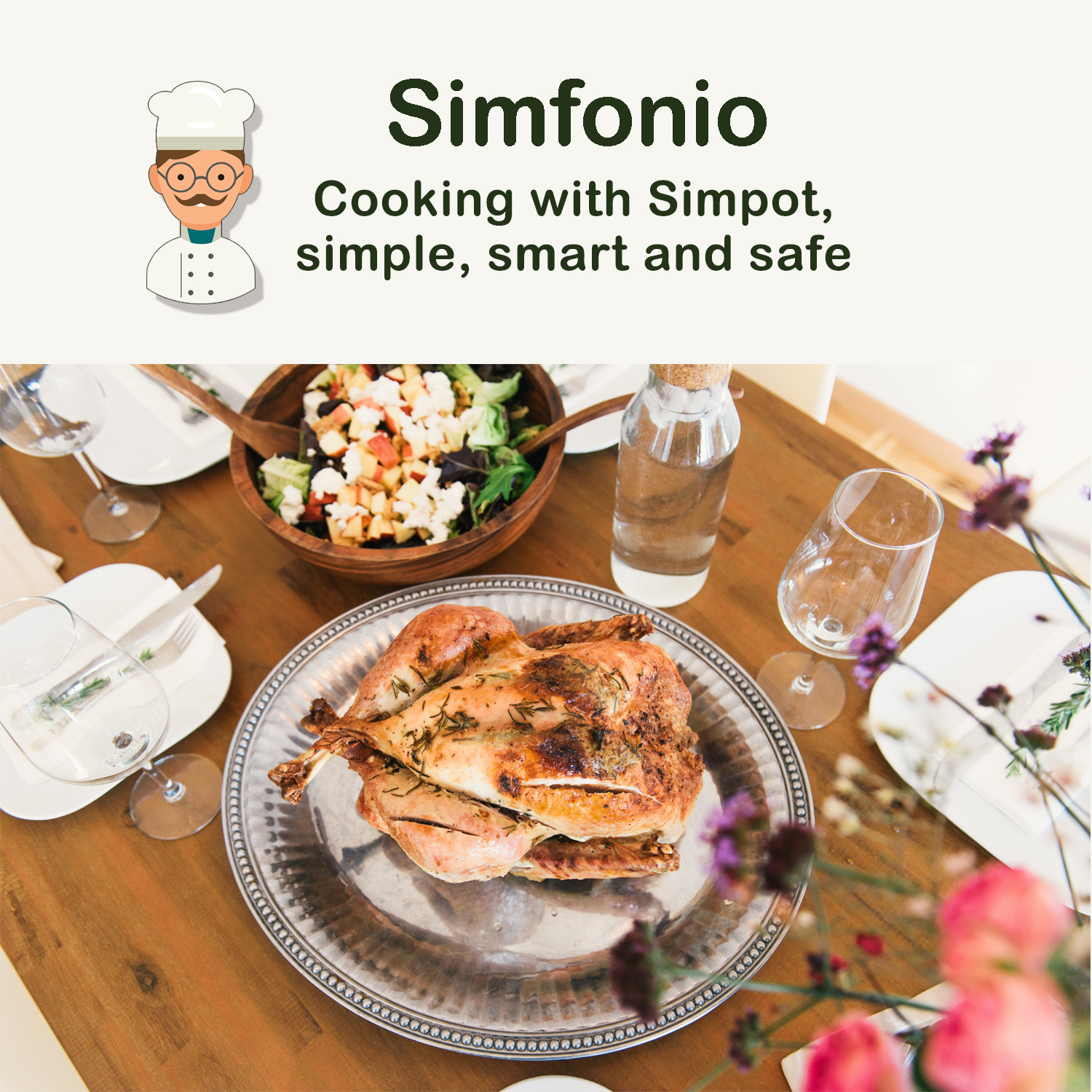 Amazon.com: simfonio