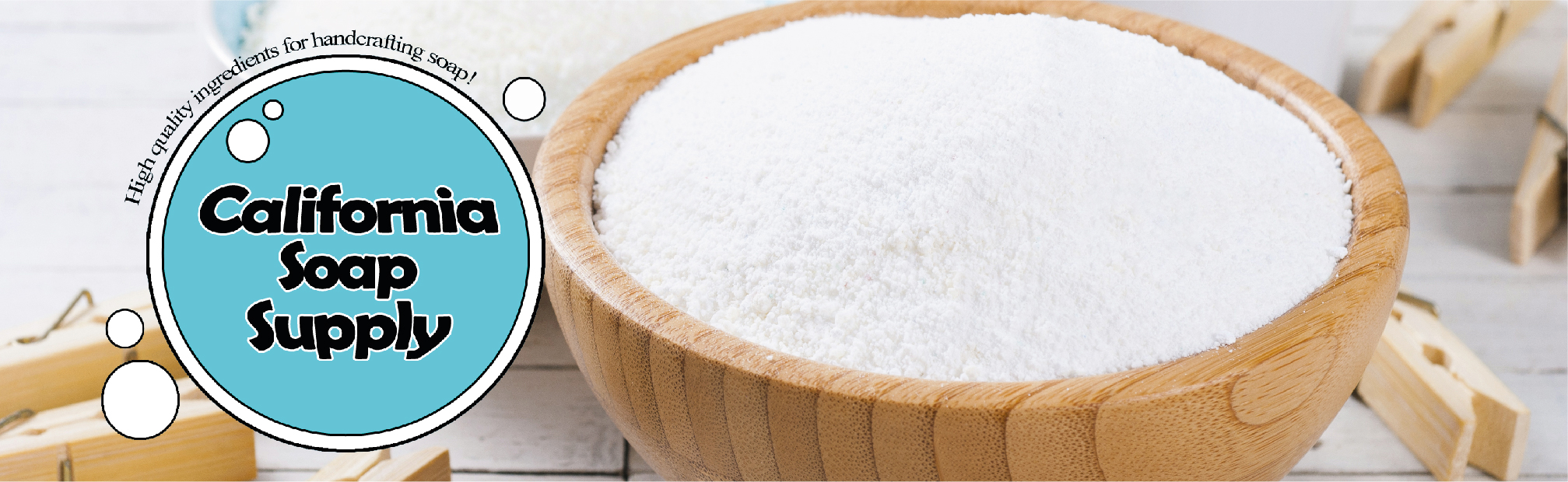 Amazon.com: California Soap Supply