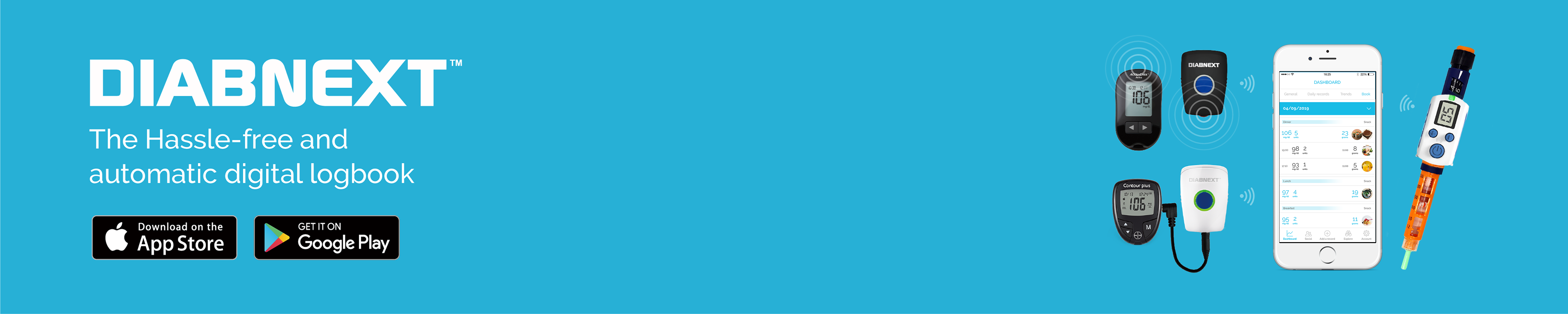 Amazon.com: DIABNEXT