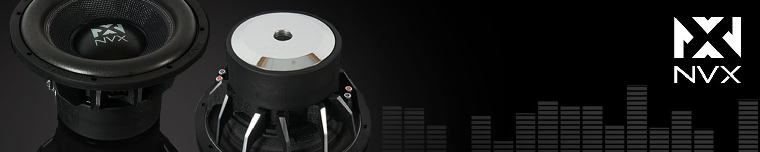 Amazon.com: NVX: 15" Subwoofers
