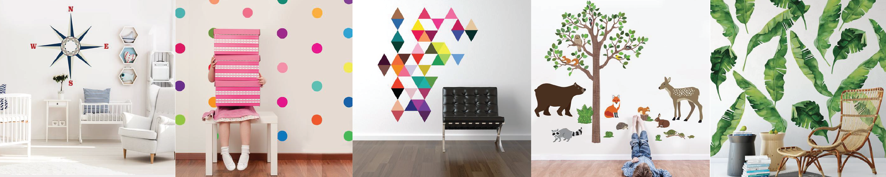 Amazon.com: Wall Dressed Up
