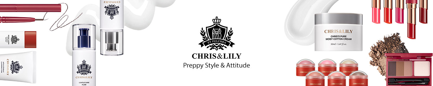 Amazon.com: CHRIS & LILY: Chris & lily