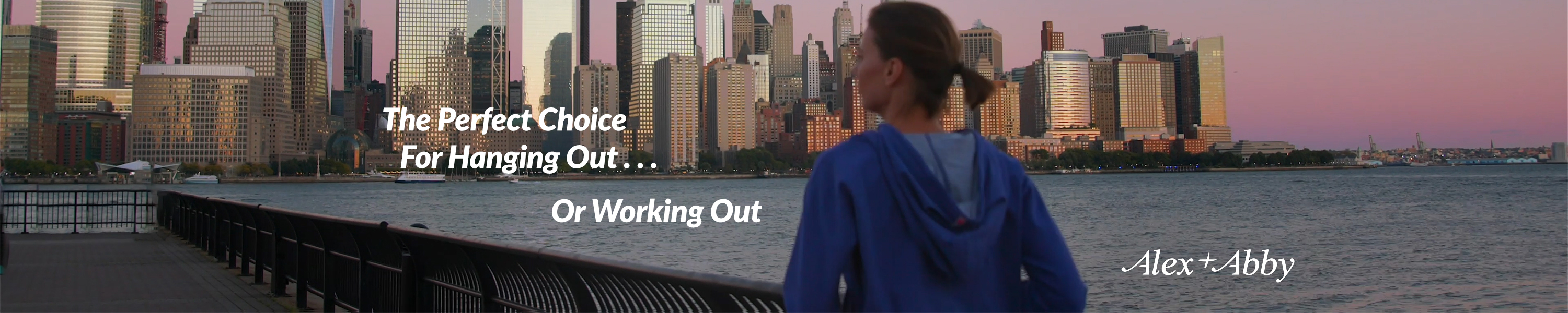 Amazon.com: Alex + Abby