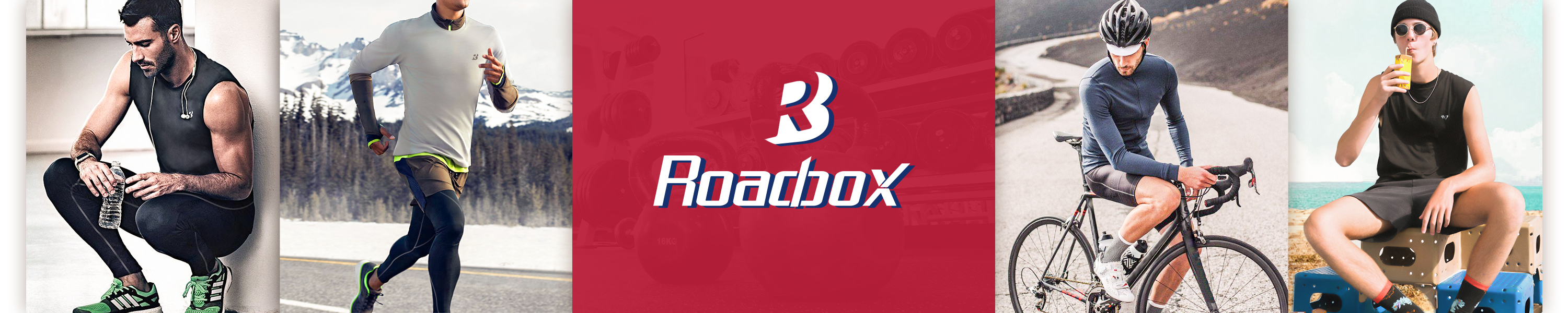 Amazon.com: Roadbox