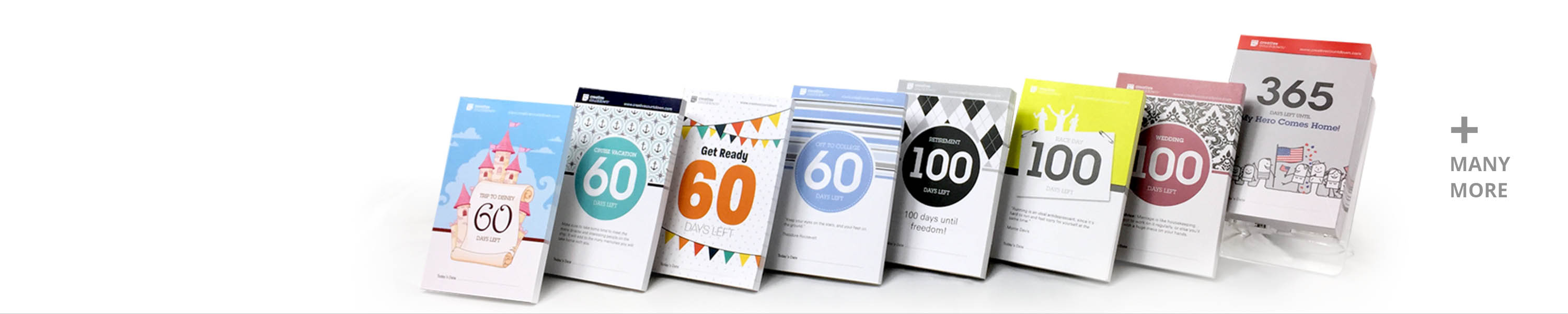 Amazon.com: Creative Countdown