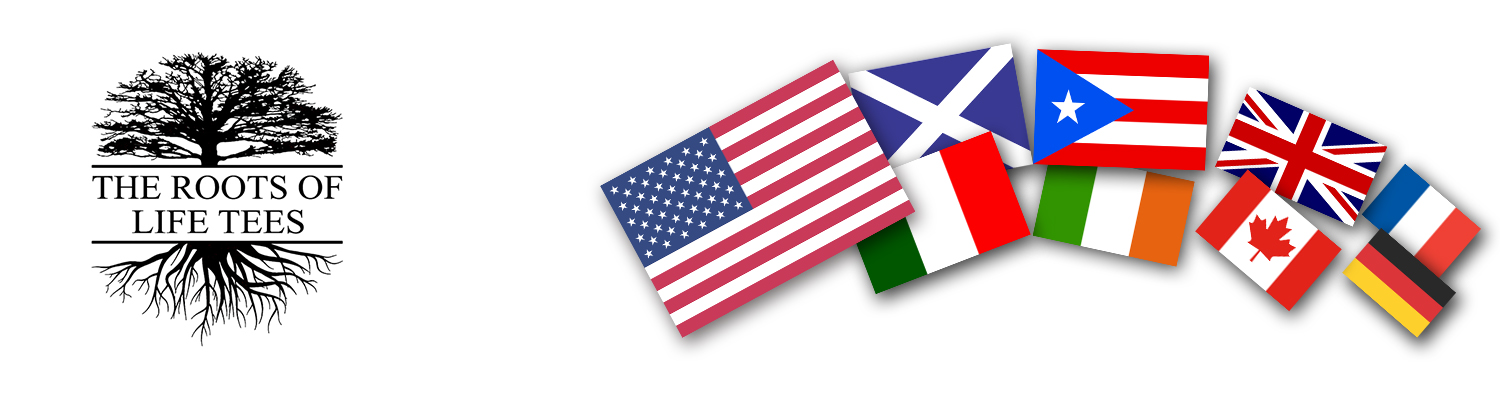 Amazon.com: The Roots of Life Tees: Mexican