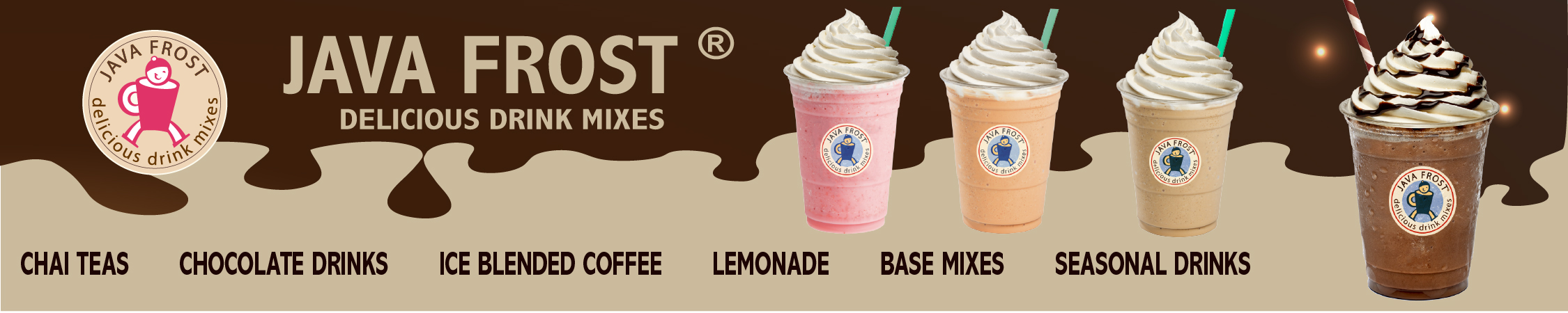 Amazon.com: Java Frost