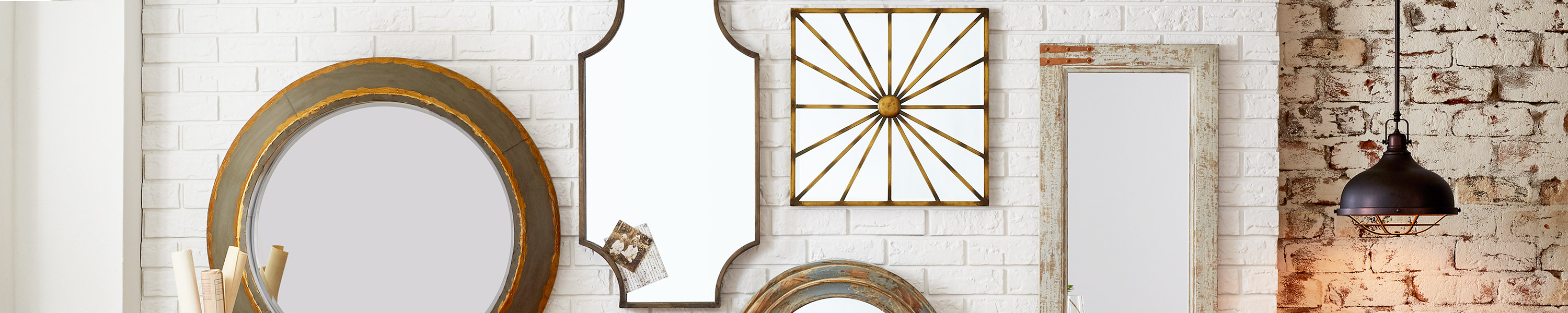 Amazon.com: Stone & Beam: Mirrors