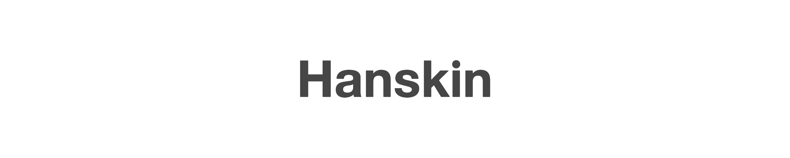Amazon.com: Hanskin