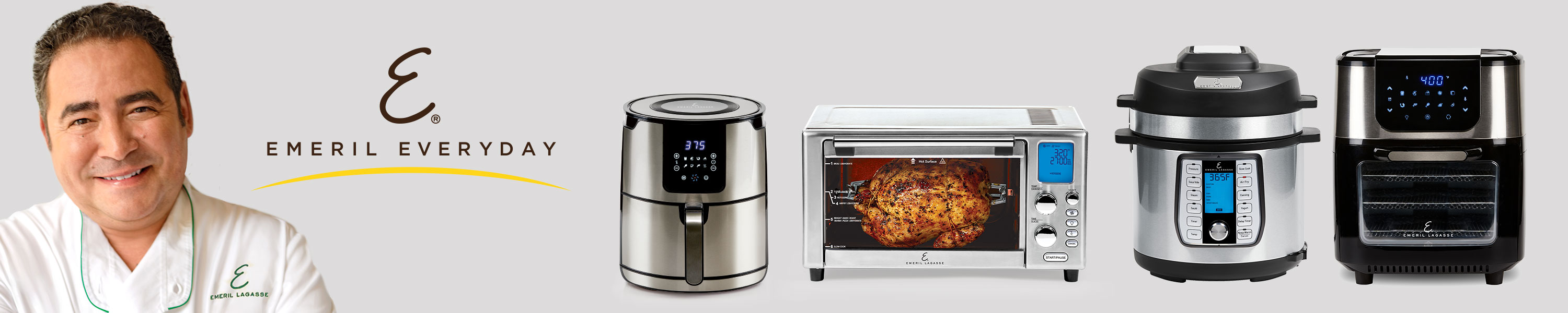 Amazon.com: Emeril Everyday Collection: Cookware