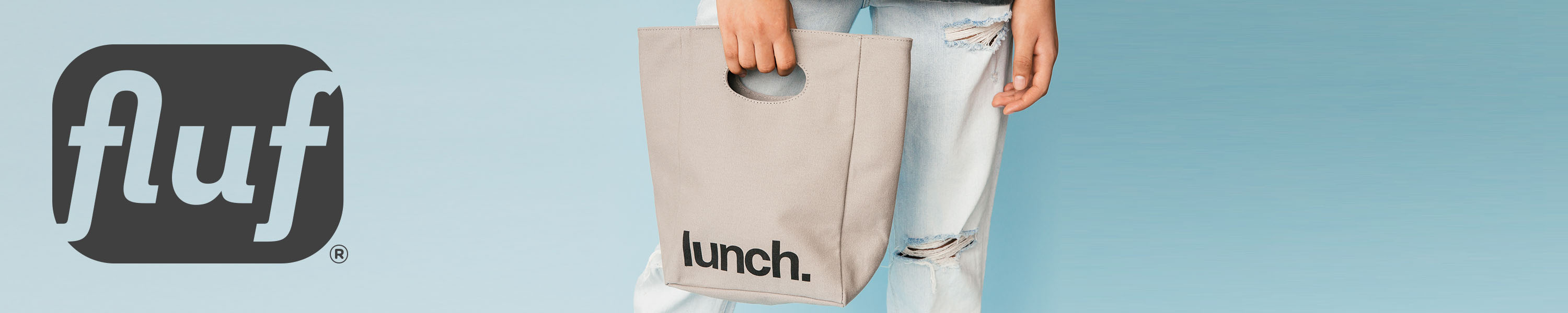 Amazon.com: Fluf: Cotton Lunch Bags