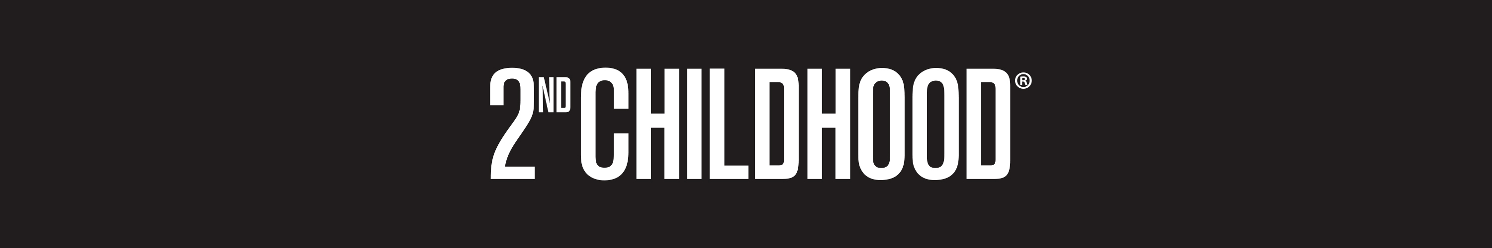 Amazon.com: 2nd Childhood: ABOUT