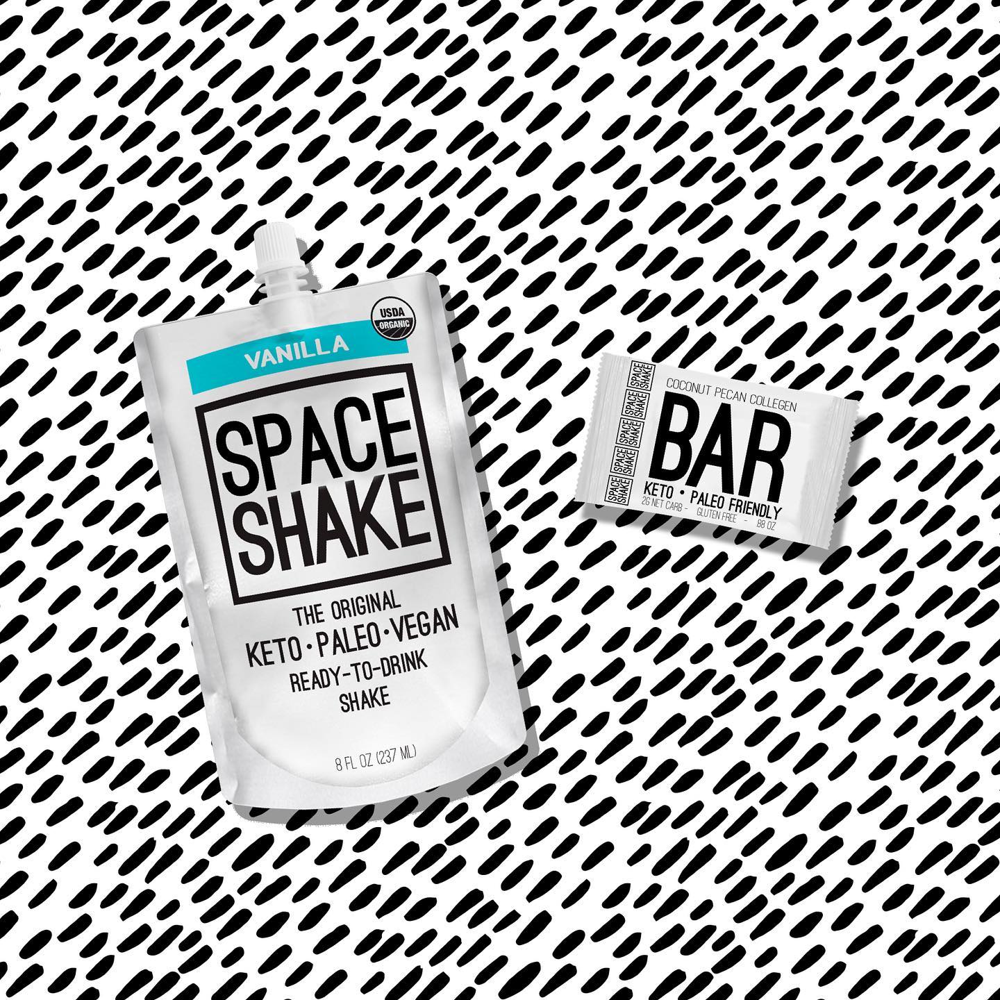Amazon.com: Space Shake: Shake