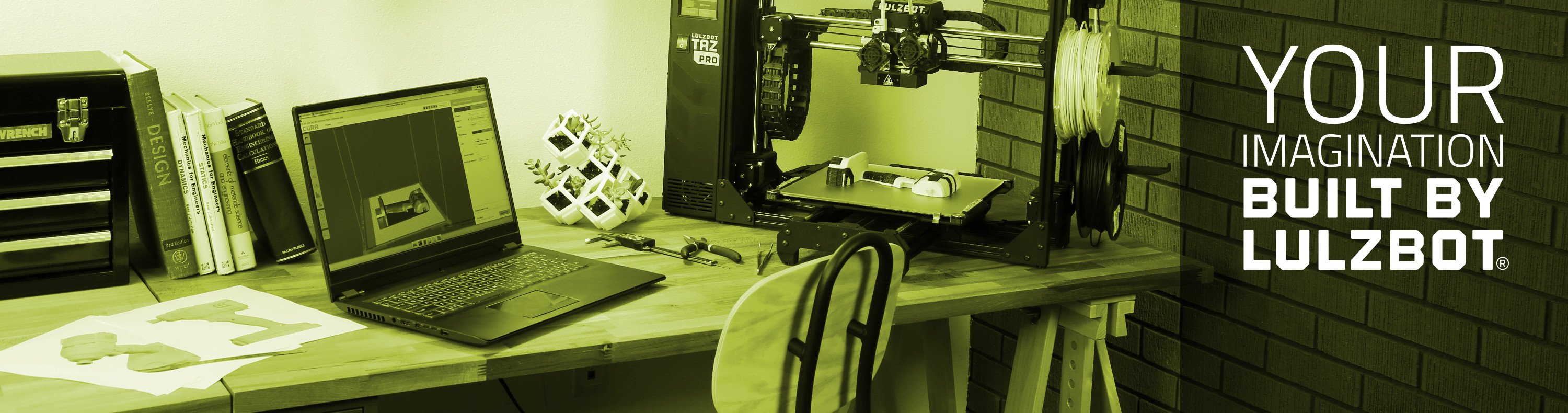 Amazon.com: LulzBot 3D Printers