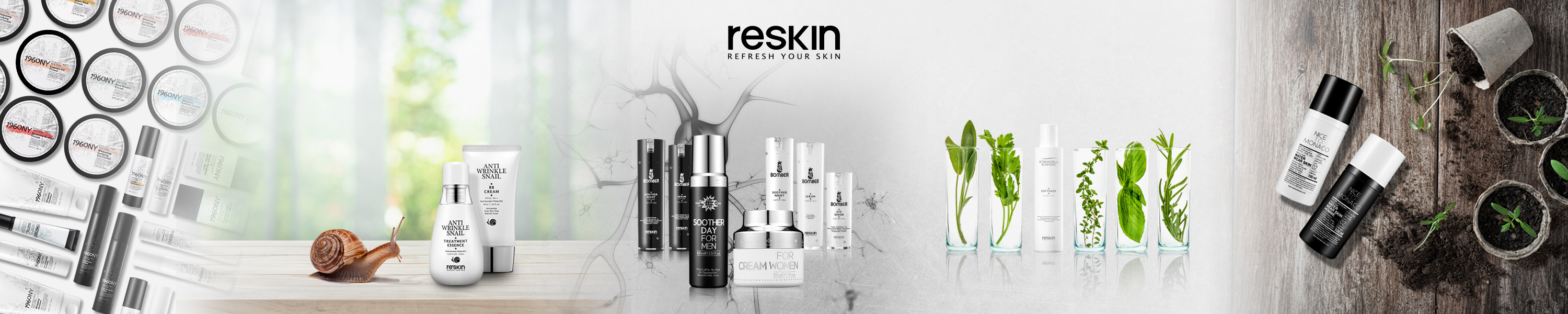 Amazon.com: reskin: SKIN CARE