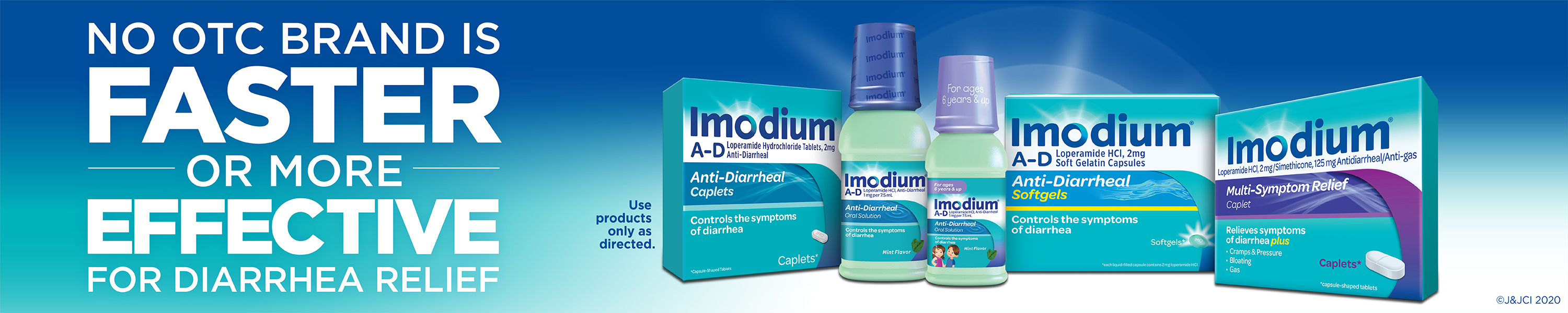 Amazon.com: IMODIUM®