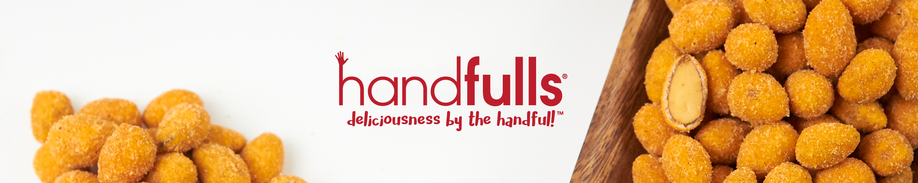 Amazon.com: Handfulls: CrrrunchBites