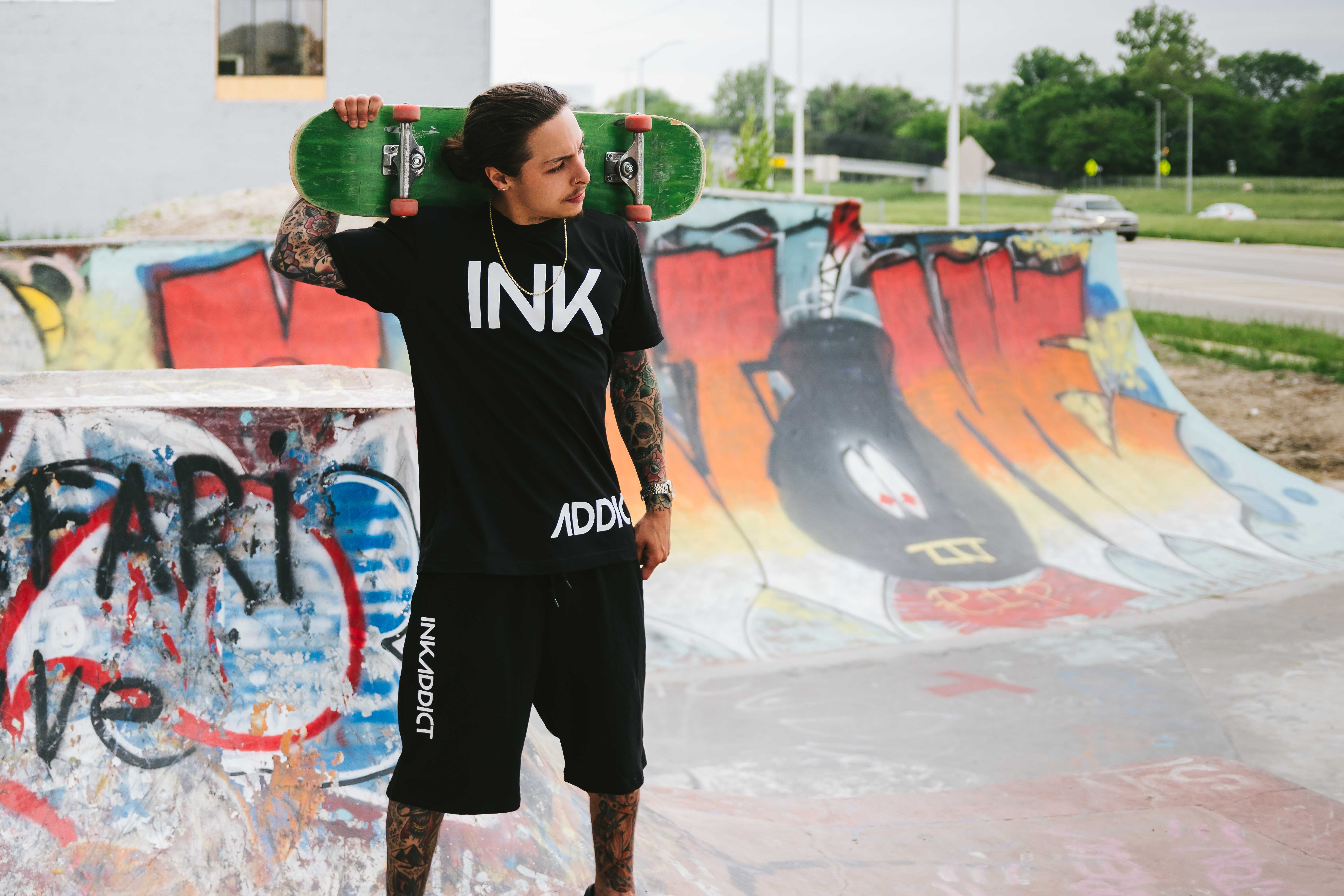 Amazon.com: InkAddict