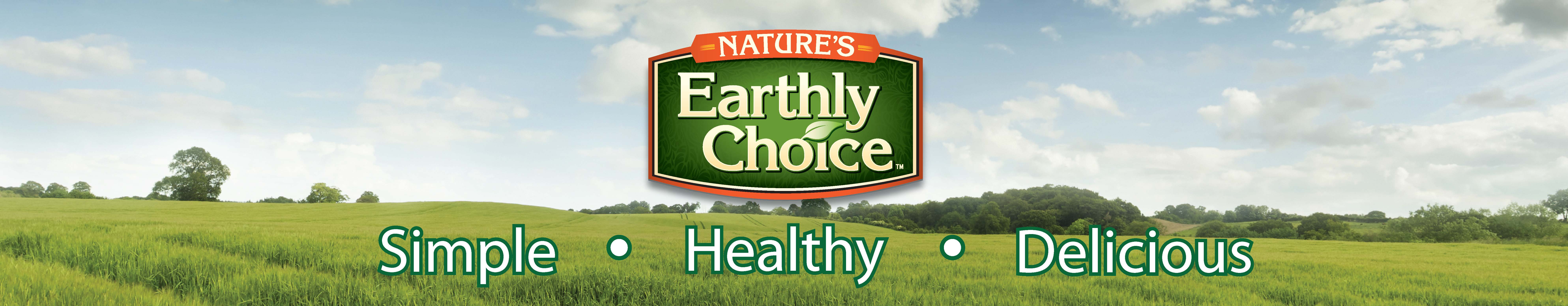 Amazon.com: Nature's Earthly Choice