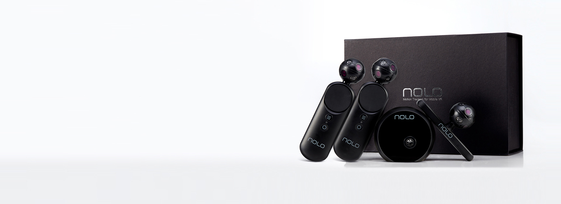 Amazon.com: NOLO - Motion Tracking for VR/AR