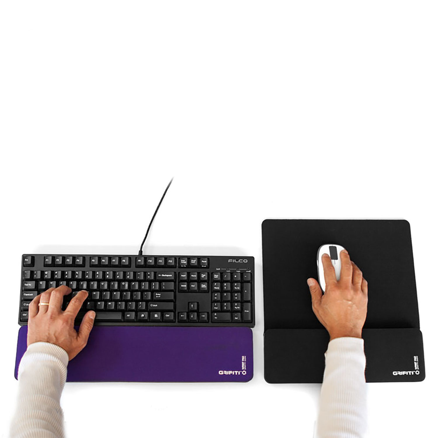 Amazon.com: GRIFITI: Ergonomic Pads