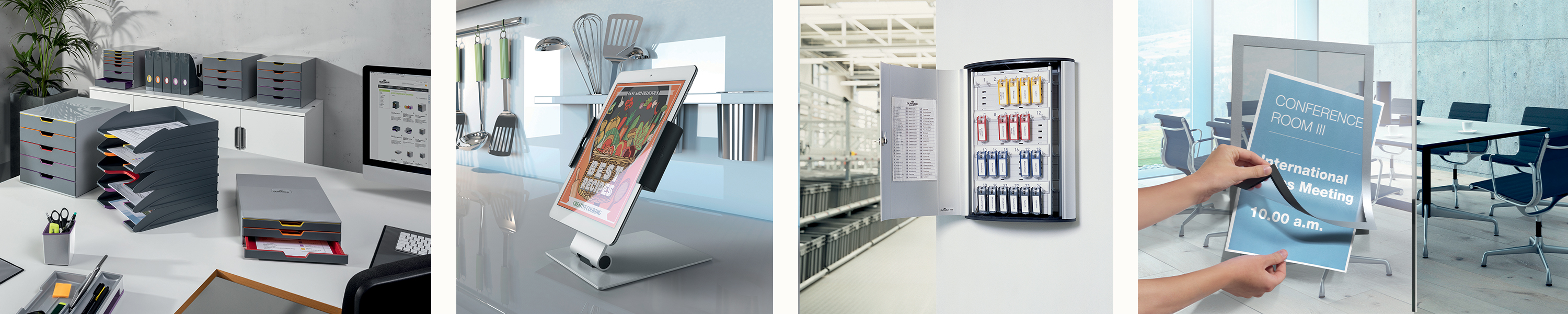 Amazon.com: DURABLE Office Products: Signs