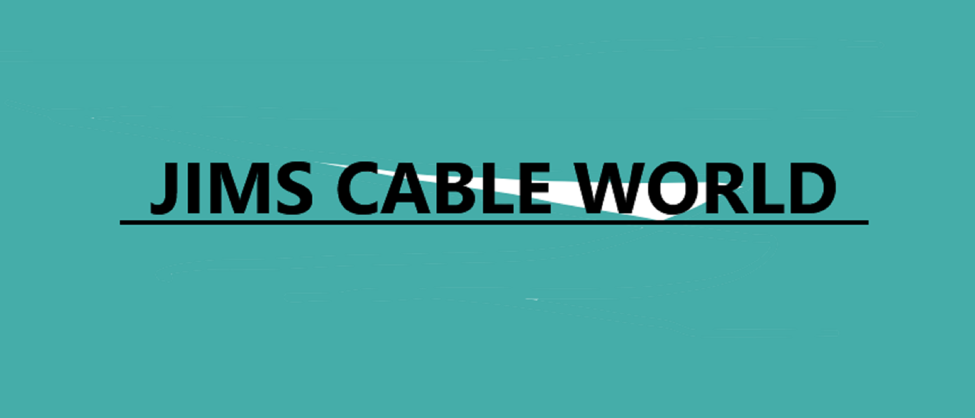 Amazon.com: JIM'S CABLE WORLD