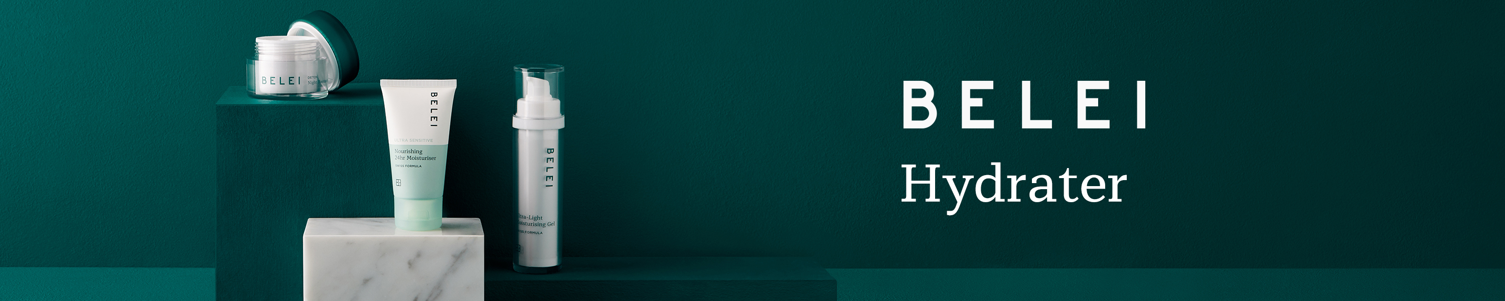 Amazon.in: BELEI: Hydrate
