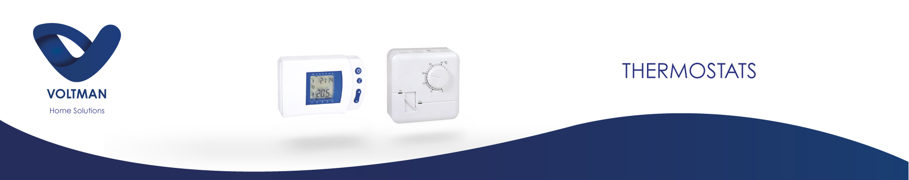 Amazon.fr: VOLTMAN: Thermostats