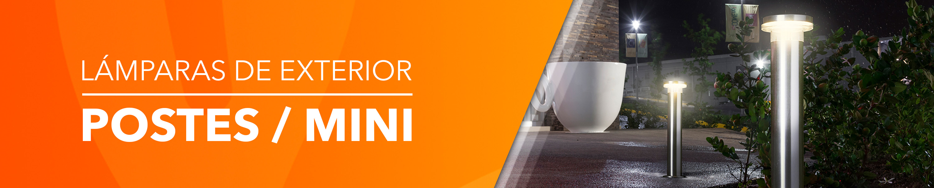 Amazon.com.mx: Tecnolite: Postes y mini postes