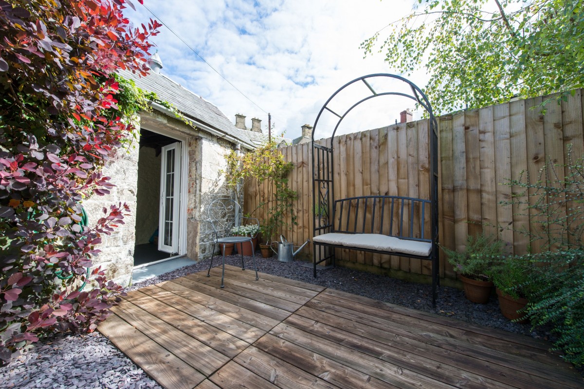 Amazon.co.uk: Ruby UK: Fence Panels