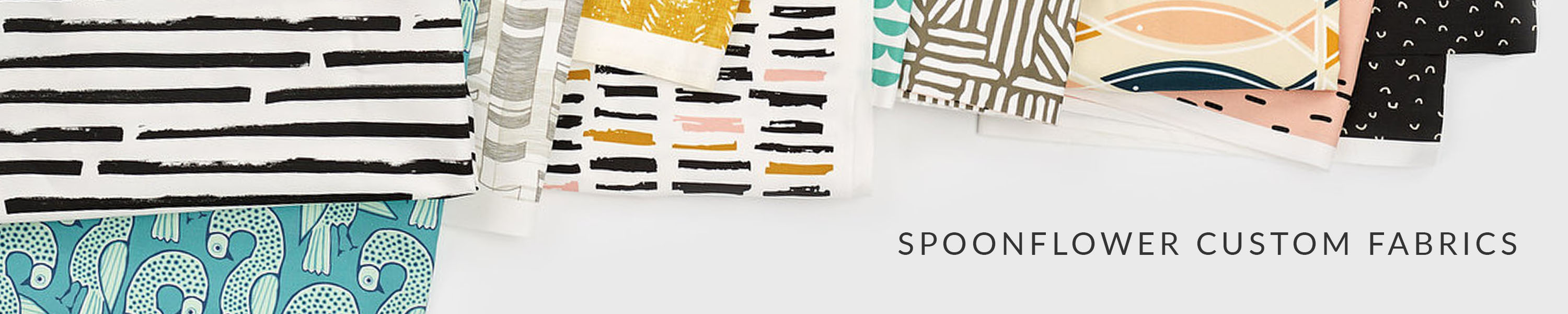 Amazon.co.uk: Spoonflower: Our Fabrics