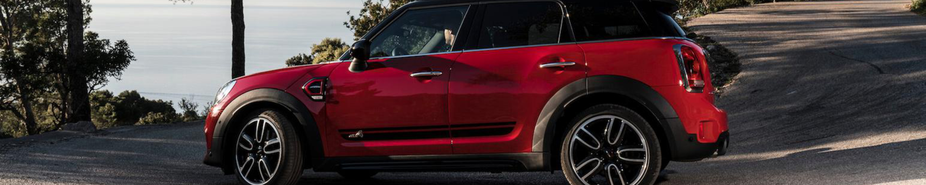 Amazon.co.uk: MINI: Aerodynamic