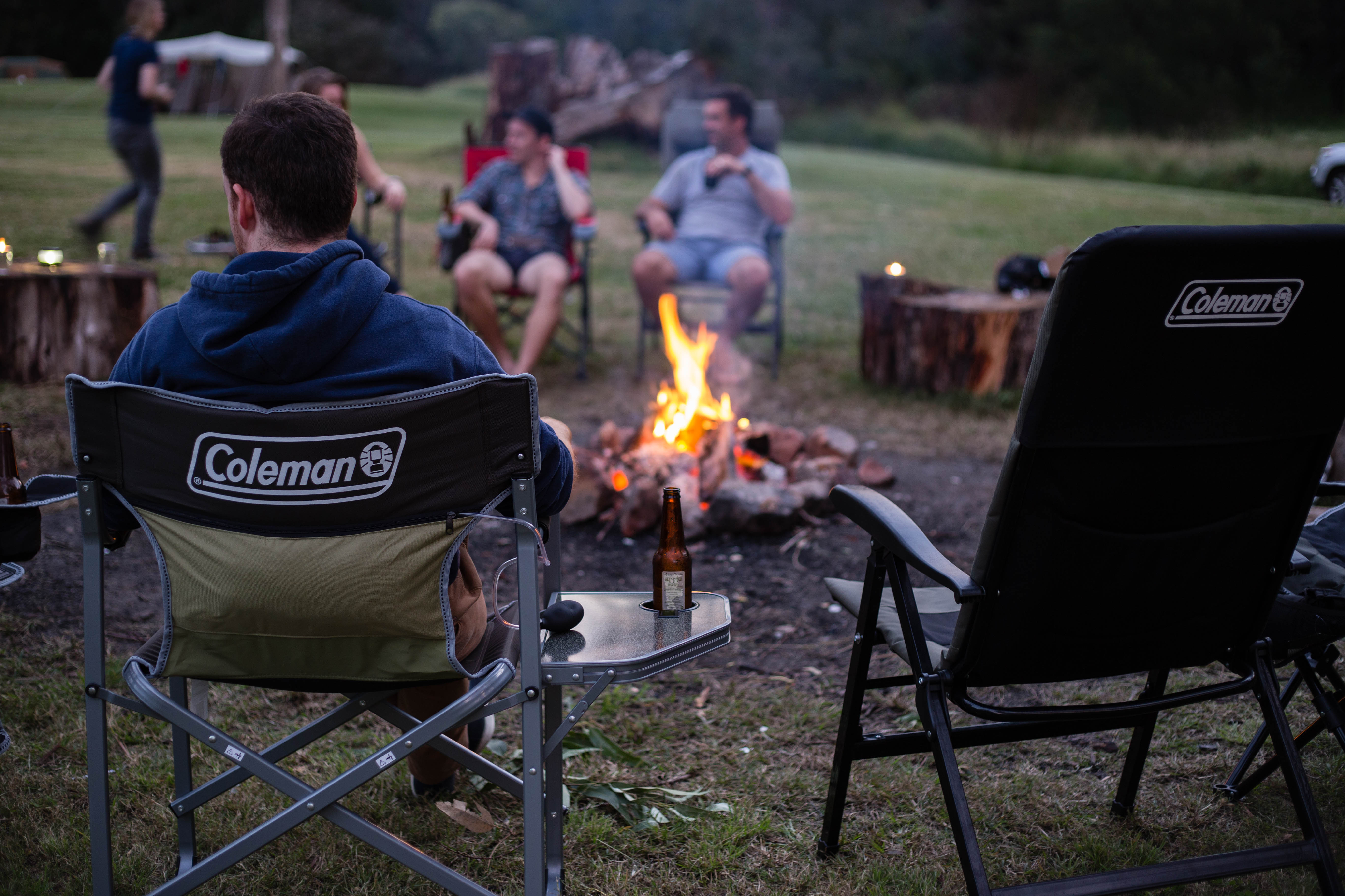 Amazon.co.uk: Coleman