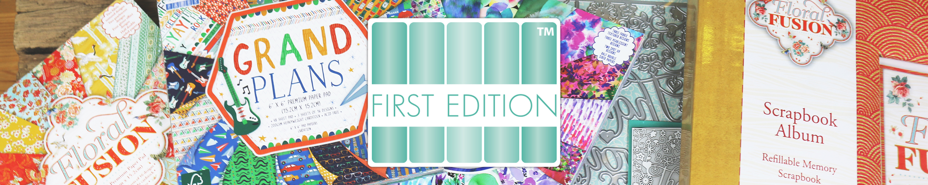 Amazon.co.uk: First Edition Arts & Craft Store: Paper Collections