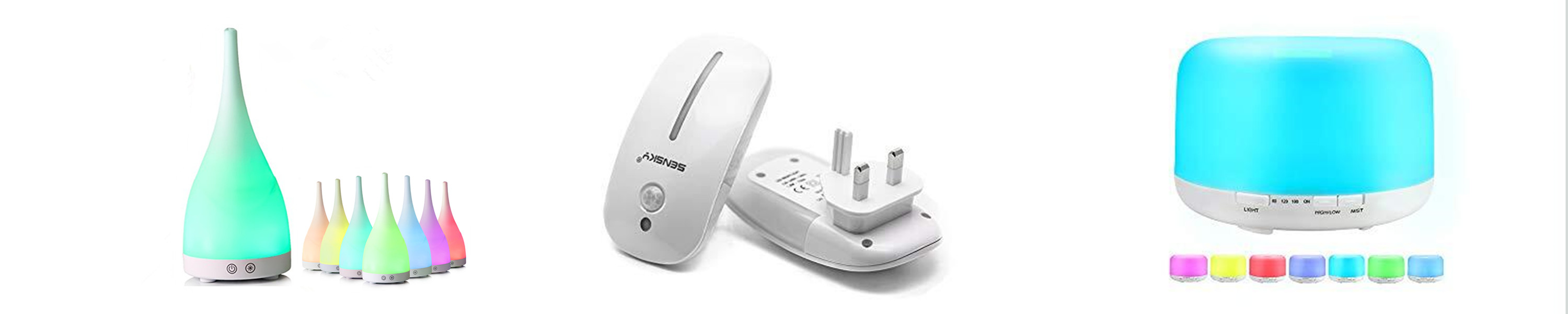 Amazon.co.uk: Sensky: Sensky