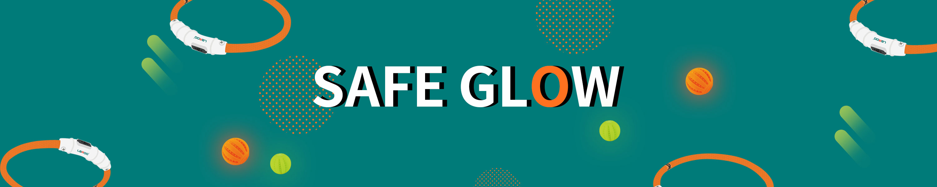Amazon.co.uk: LaRoo: SAFE GLOW