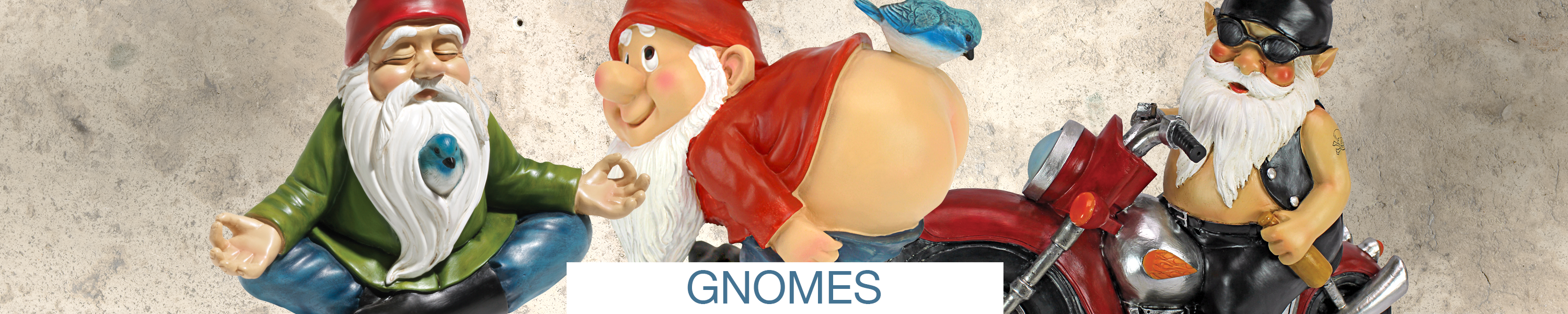 Amazon.co.uk: Design Toscano: Gnomes