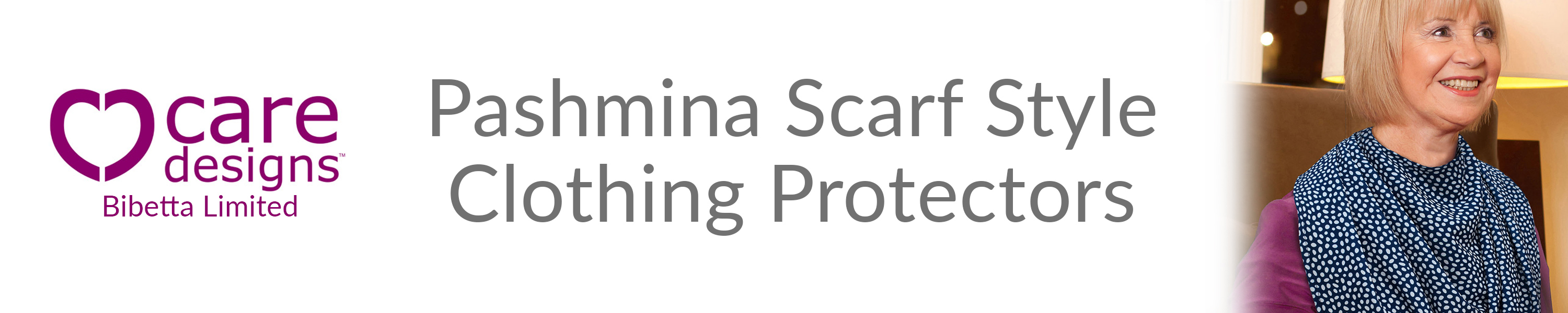 Amazon.co.uk: Care Designs: Scarf Style Clothing Protectors