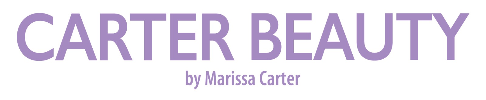Amazon.co.uk: Carter Beauty By Marissa Carter : Carter Beauty By ...