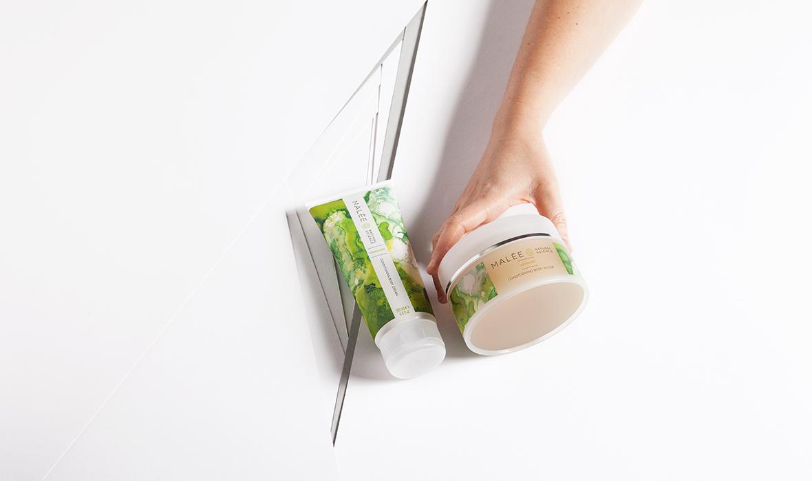 Amazon.co.uk: Malée Natural Science: BATH & BODY