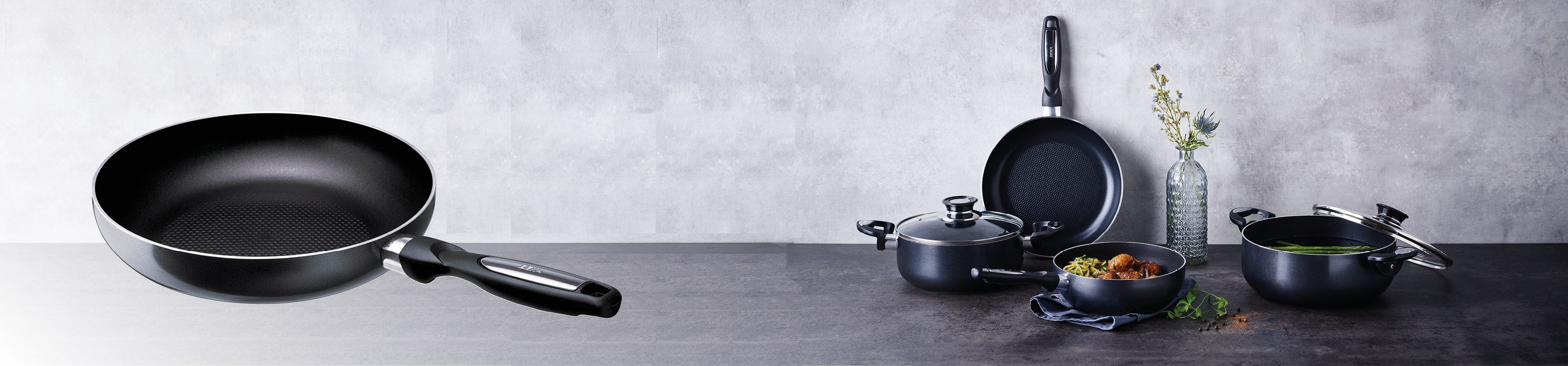 Amazon.co.uk: Beka: Frying