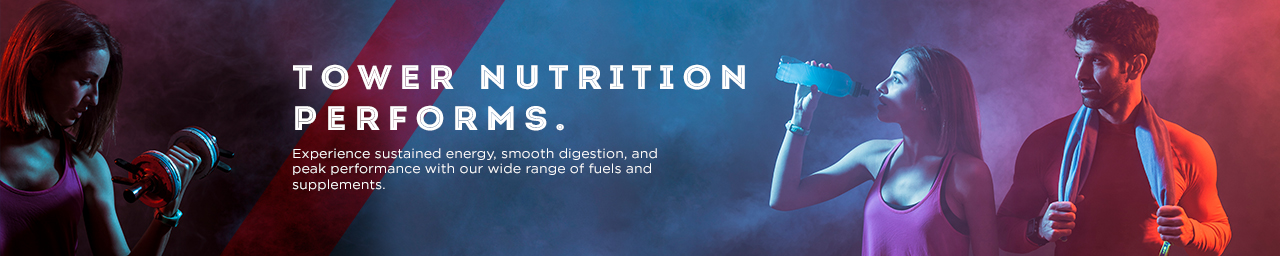 Amazon.co.uk: TOWER NUTRITION: Anti-Fungal Natural