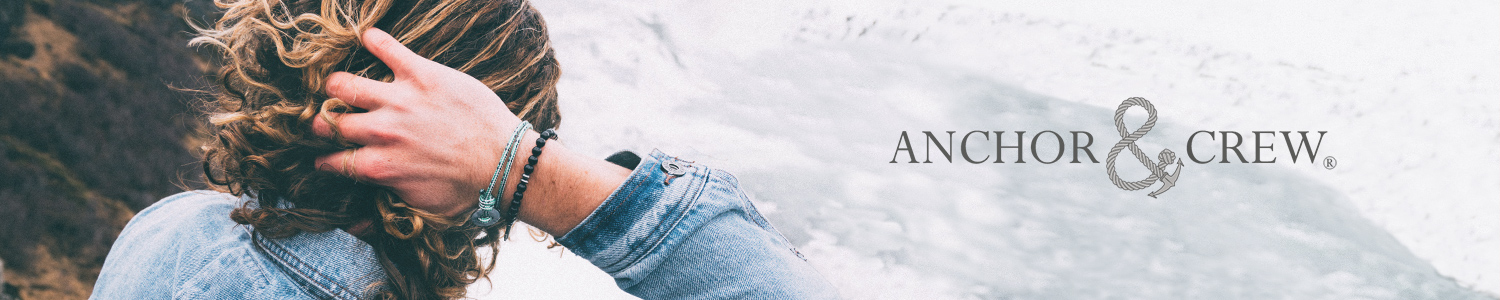 Amazon.co.uk: ANCHOR & CREW