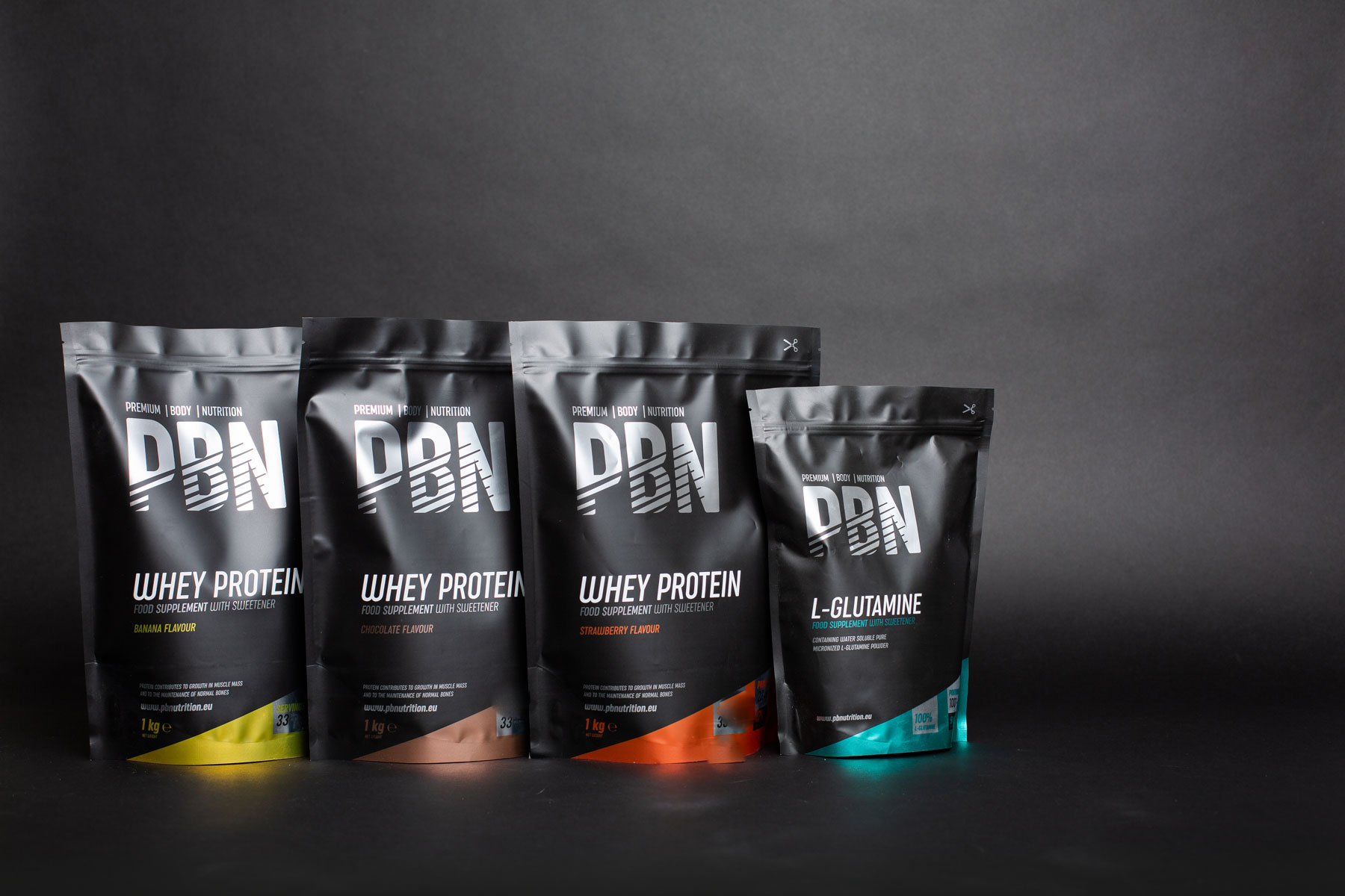 Amazon.co.uk: PBN: Performance