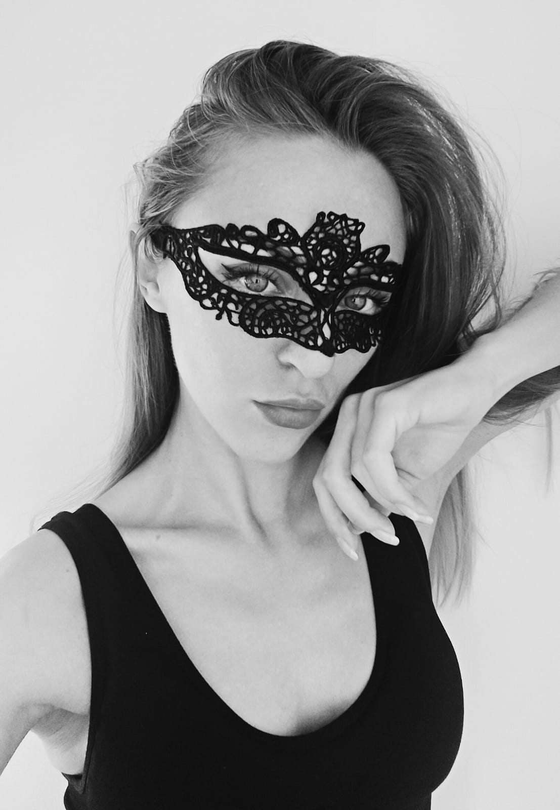 Amazon.co.uk: The Lace Mask Co.®: WOMENS COLLECTION