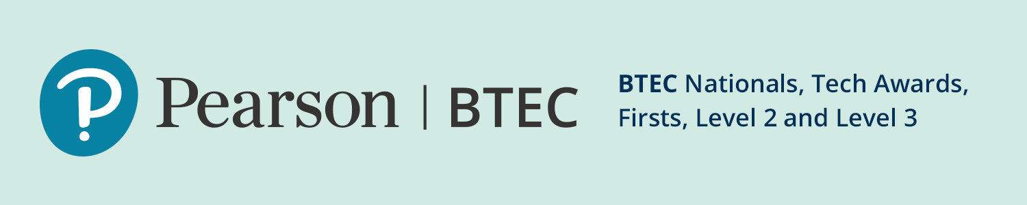 Amazon.co.uk: Pearson BTEC store