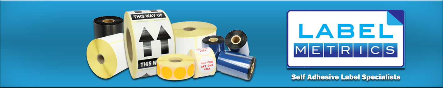 Amazon.co.uk: Label Metrics: Mailing Labels