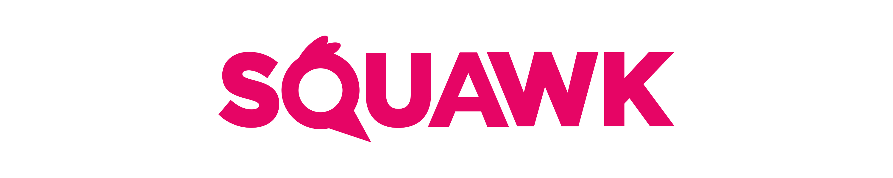 Amazon.co.uk: SQUAWK